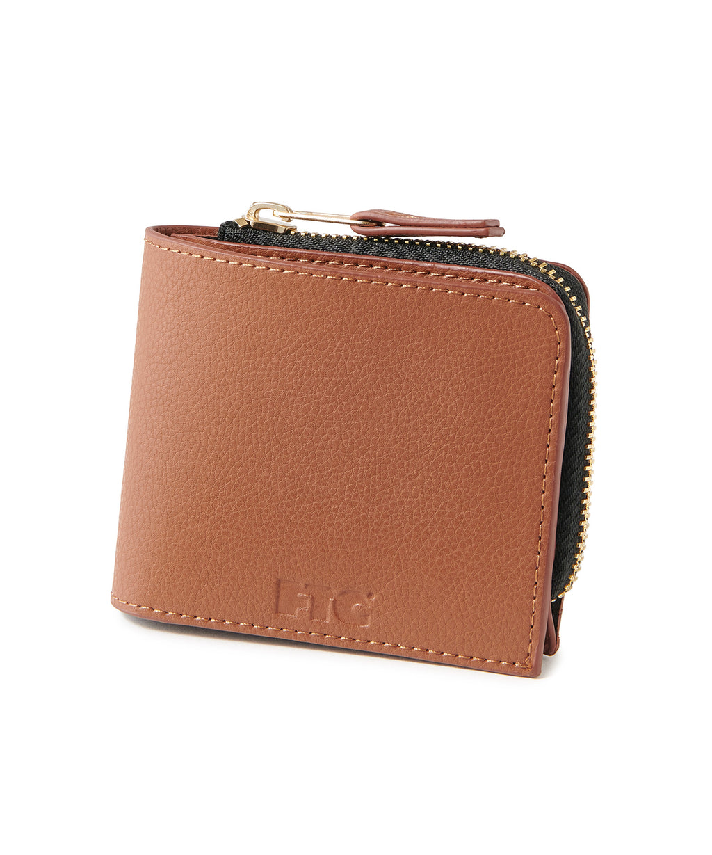 FTC LUXE LEATHER WALLET – FTC SKATEBOARDING