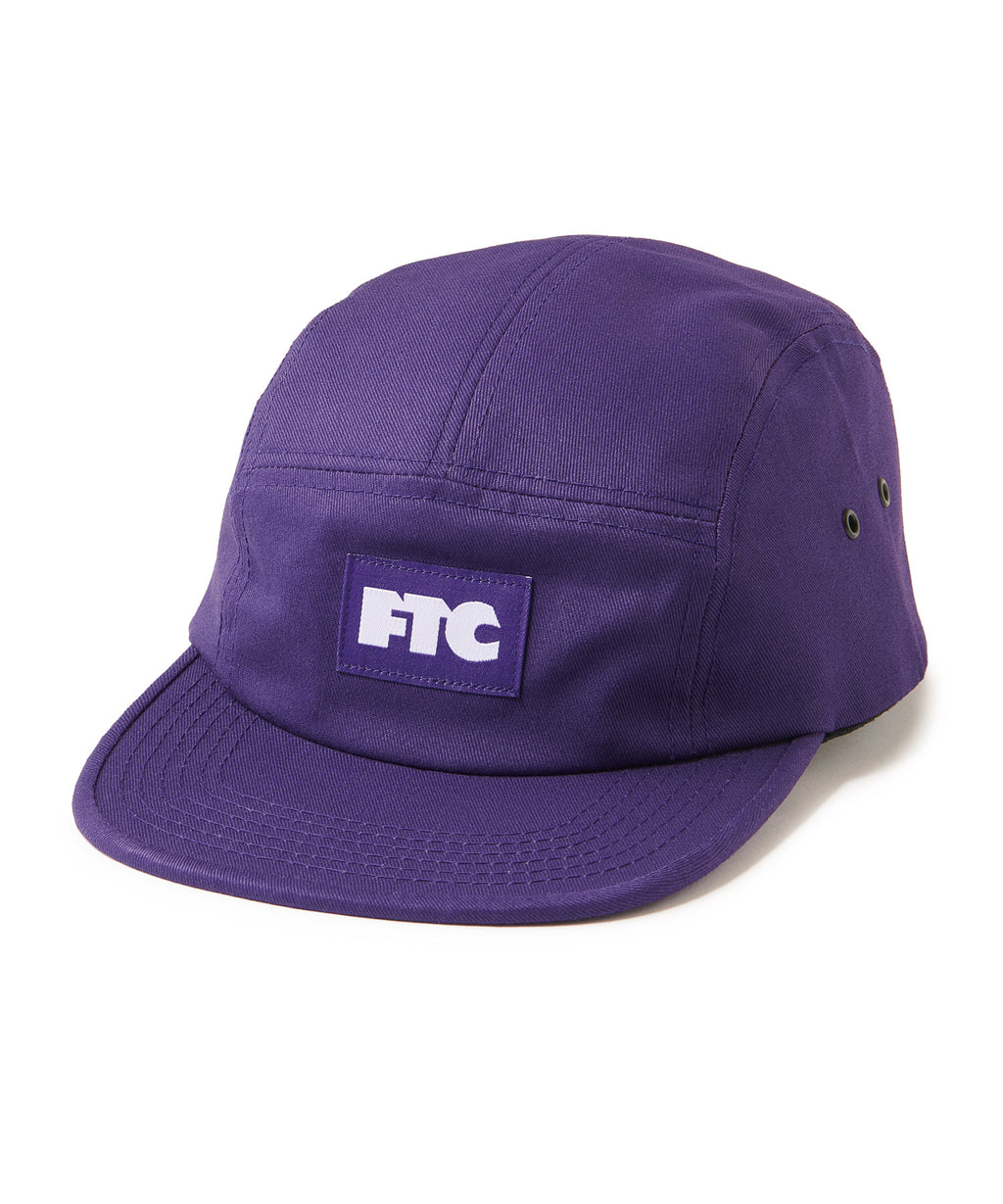 FTC OG TWILL CAMPER – FTC SKATEBOARDING