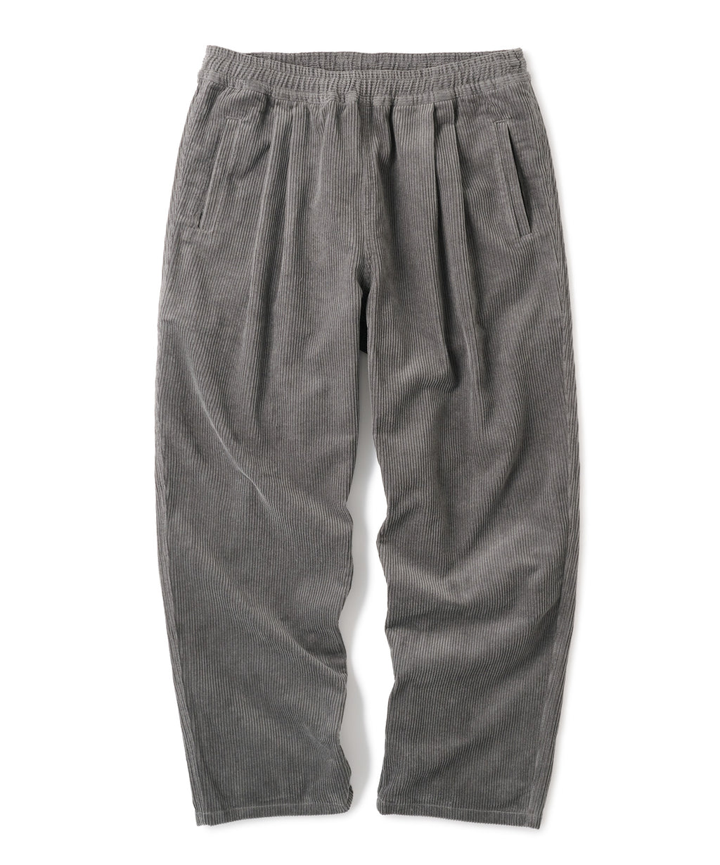 FTC BAGGY CORDUROY EASY PANT – FTC SKATEBOARDING