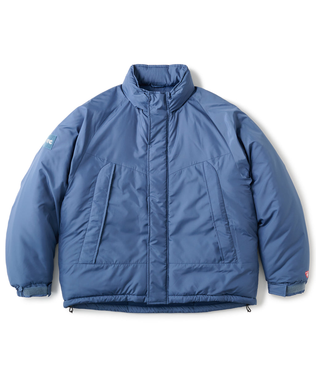 FTC LEVEL 7 PRIMALOFT V4 JACKET – FTC SKATEBOARDING