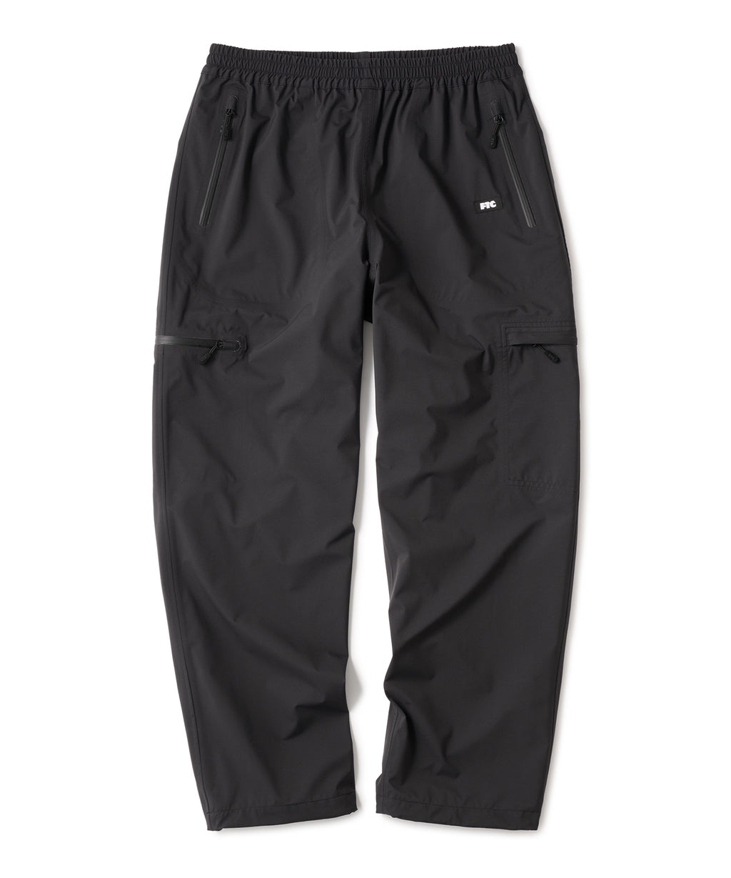 FTC PERTEX 3L SHELL PANT – FTC SKATEBOARDING