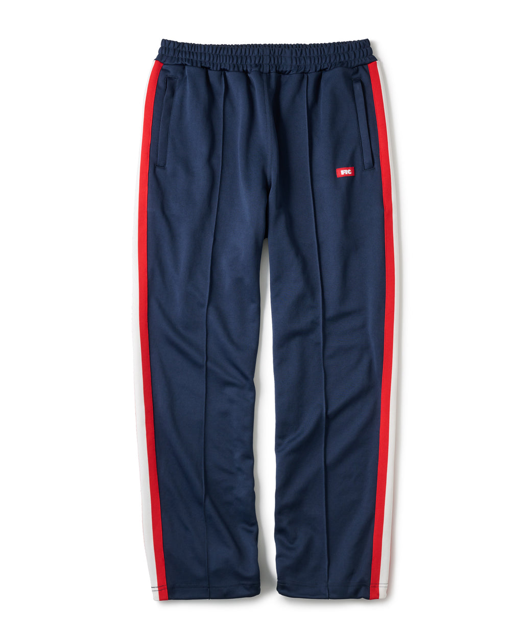 FTC STRIPE RIB TRACK JERSEY PANT – FTC SKATEBOARDING