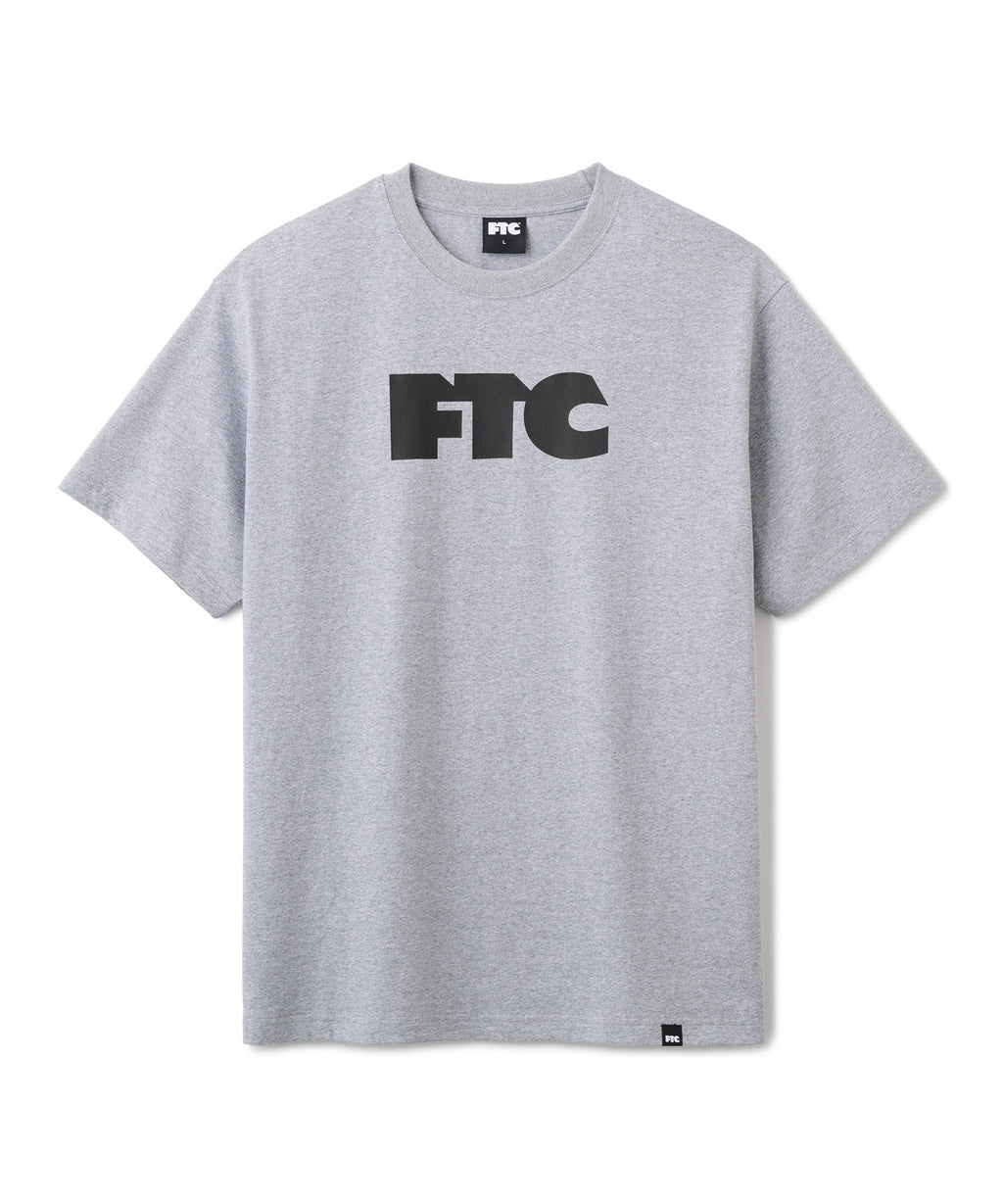 FTC OG LOGO TEE – FTC SKATEBOARDING