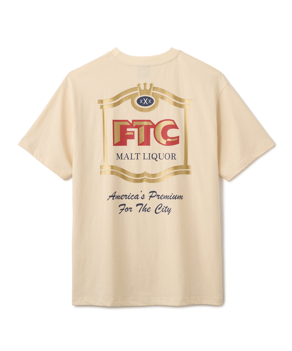 FTC MALT TEE – FTC SKATEBOARDING