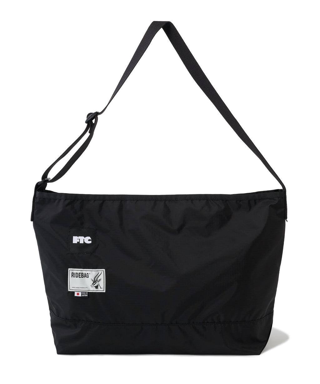 FTC X RIDE BAG – FTC SKATEBOARDING