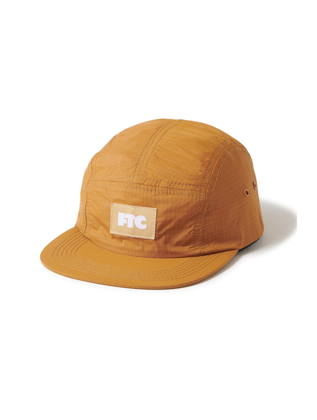FTC NYLON CAMPER CAP – FTC SKATEBOARDING